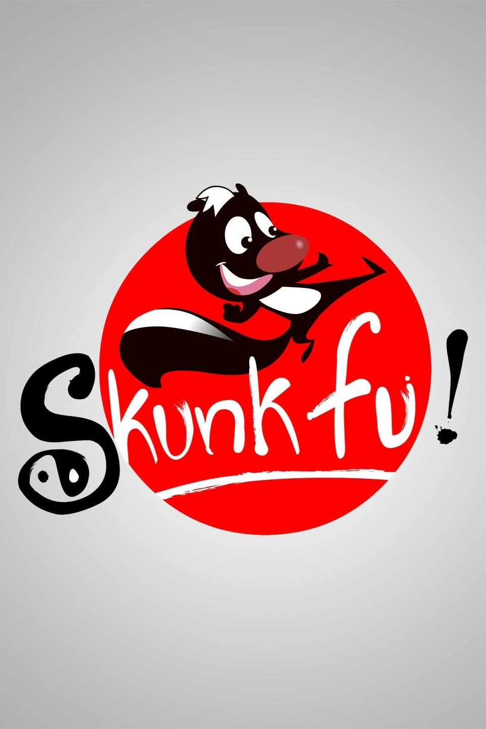 Skunk Fu! | Wiki Dobragens Portuguesas | Fandom