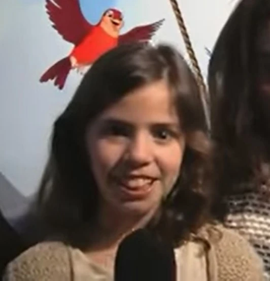 Margarida Moreira | Wiki Dobragens Portuguesas | Fandom