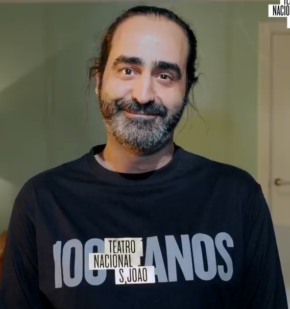 Mário Santos | Wiki Dobragens Portuguesas | Fandom