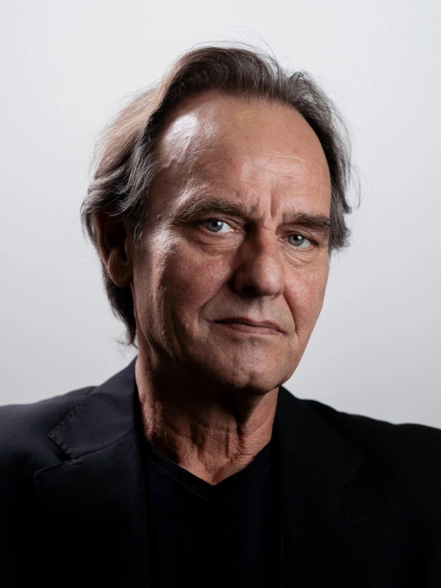 Fernando Rodrigues | Wiki Dobragens Portuguesas | Fandom