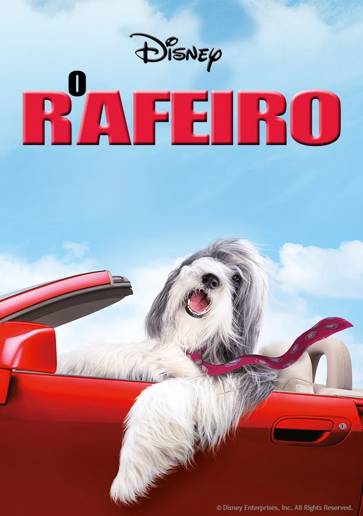 O Rafeiro | Wiki Dobragens Portuguesas | Fandom