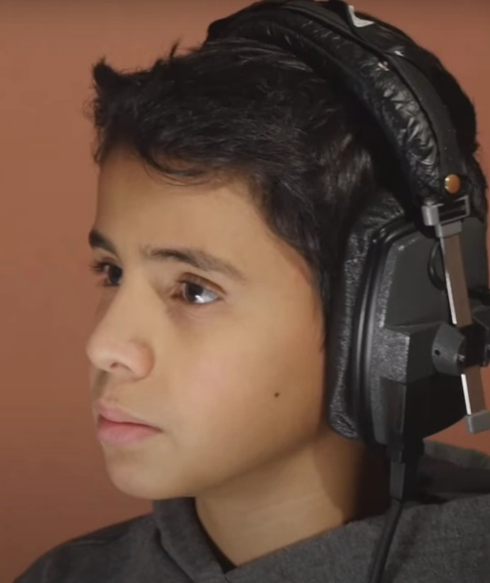 Daniel Moreira | Wiki Dobragens Portuguesas | Fandom