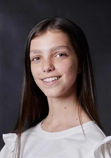 Leonor Balsa | Wiki Dobragens Portuguesas | Fandom