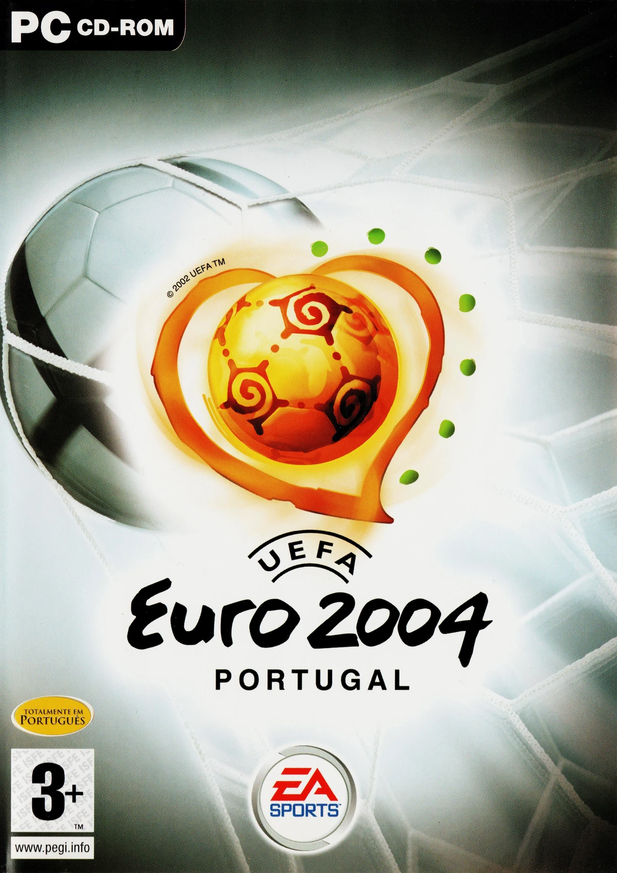 UEFA Euro 2004 | Wiki Dobragens Portuguesas | Fandom
