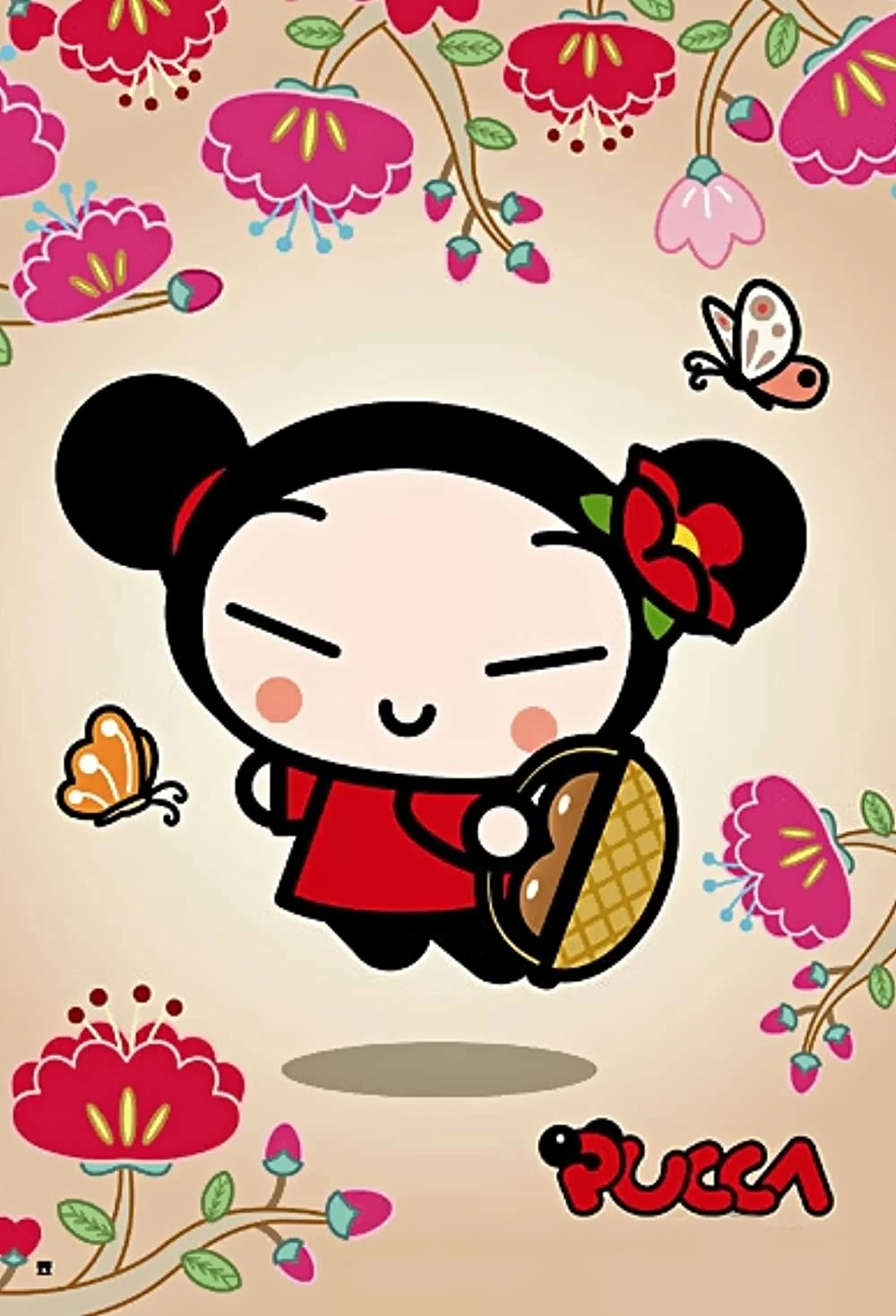 Pucca | Wiki Dobragens Portuguesas | Fandom