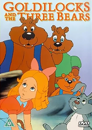 Goldilocks e a Lenda da Floresta | Wiki Dobragens Portuguesas | Fandom