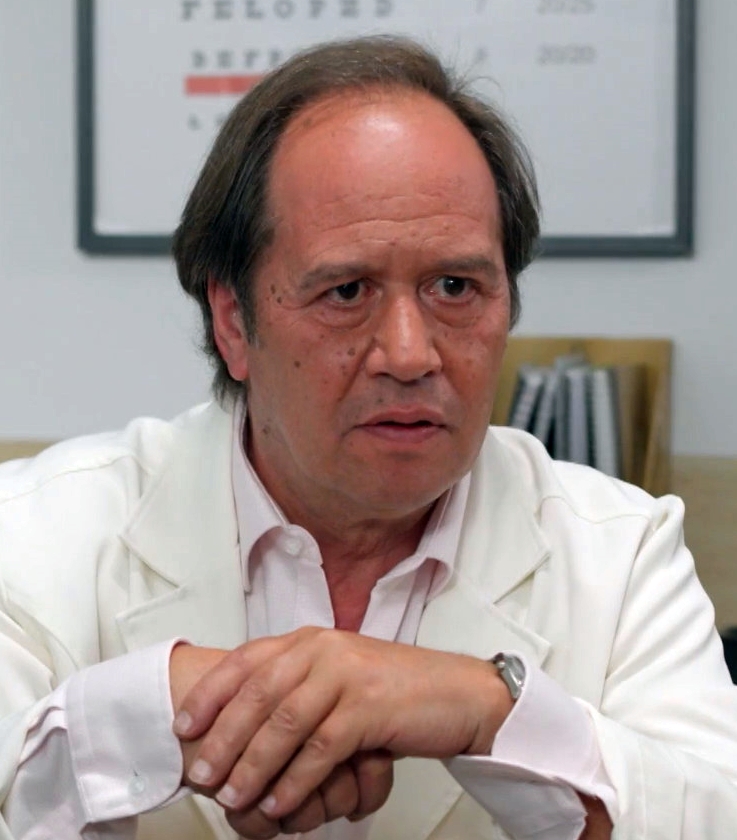 Rui de Sá | Wiki Dobragens Portuguesas | Fandom