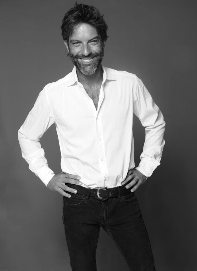 Ruben Garcia | Wiki Dobragens Portuguesas | Fandom