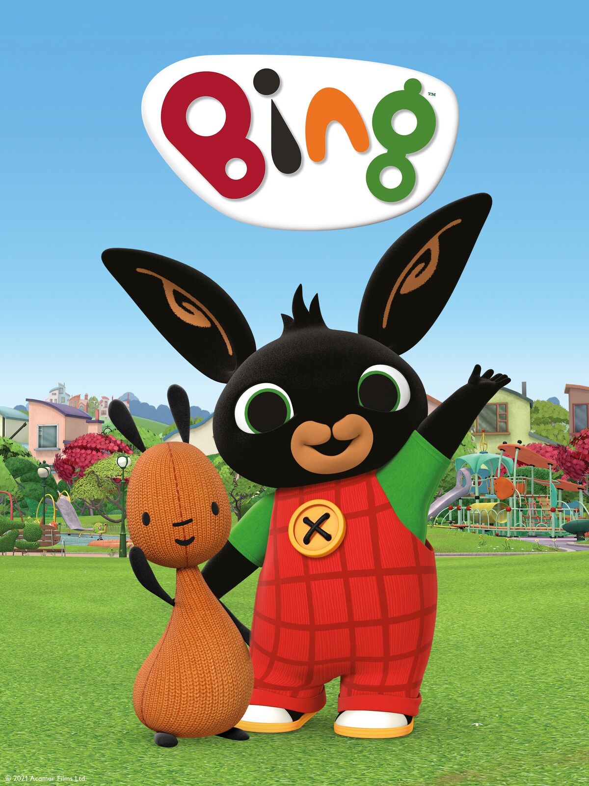 Bing | Wiki Dobragens Portuguesas | Fandom