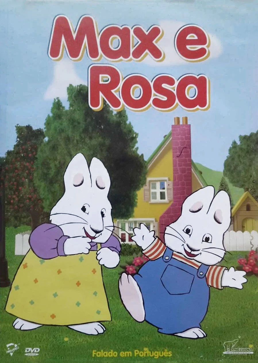 Max e Rosa | Wiki Dobragens Portuguesas | Fandom