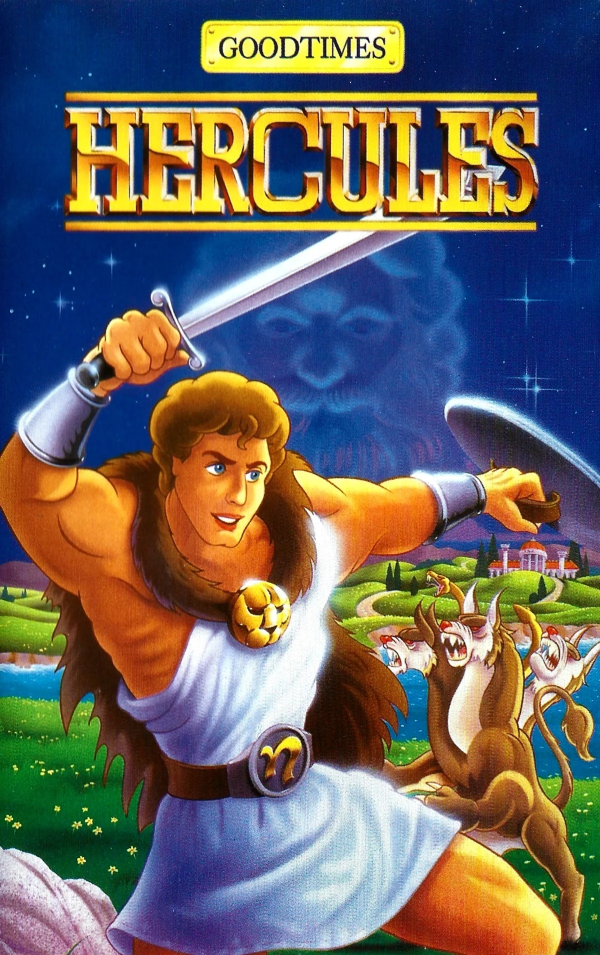 Hércules (Jetlag Productions) | Wiki Dobragens Portuguesas | Fandom