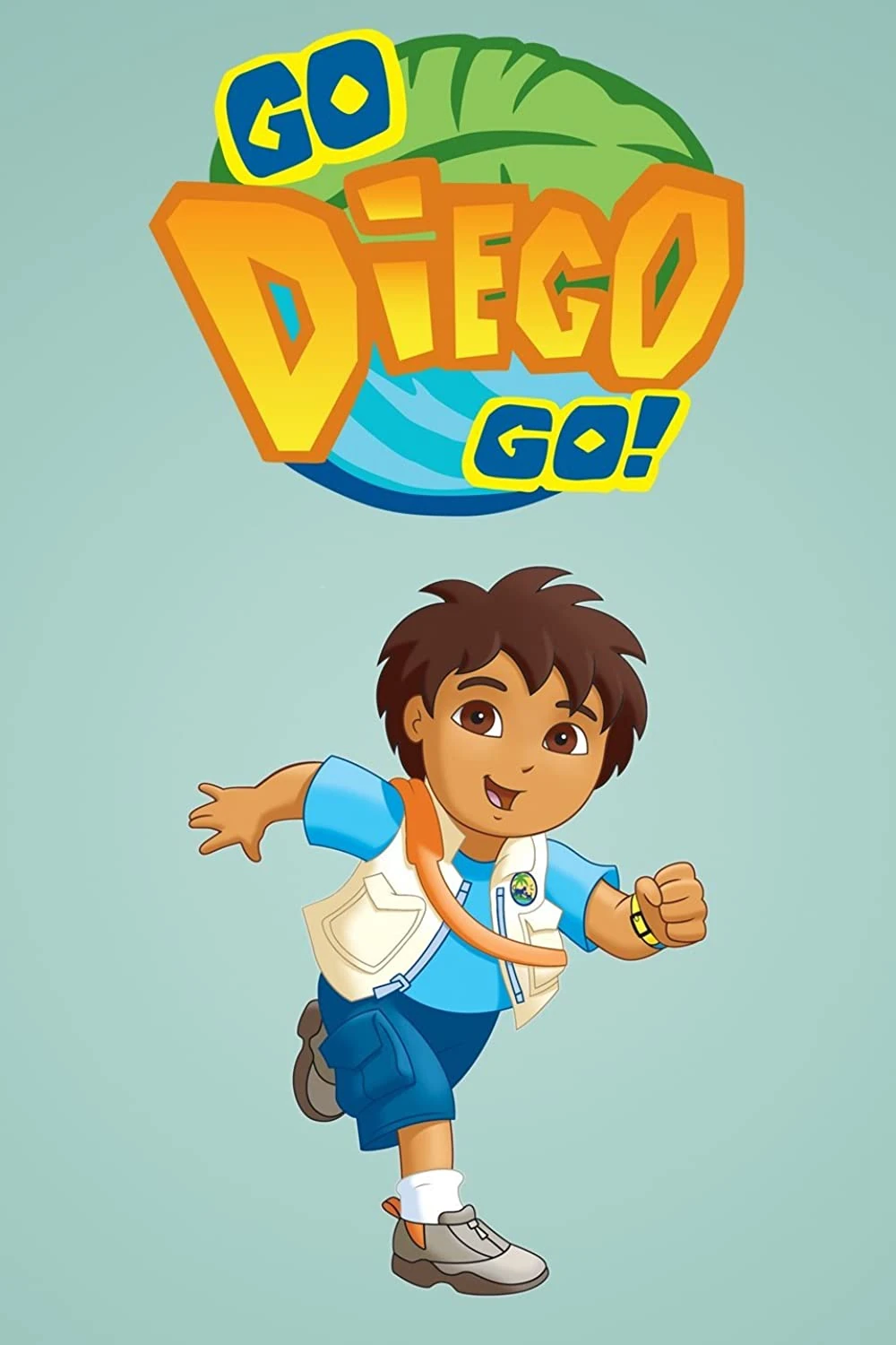 Diogo Go! | Wiki Dobragens Portuguesas | Fandom