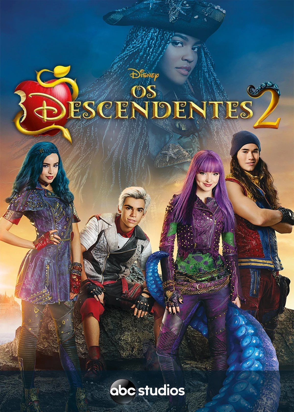 Os Descendentes 2 | Wiki Dobragens Portuguesas | Fandom
