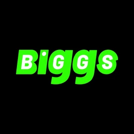 BIGGS | Wiki Dobragens Portuguesas | Fandom