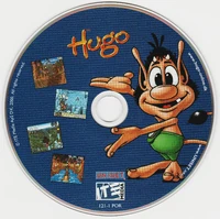 Hugo (PC) | Wiki Dobragens Portuguesas | Fandom