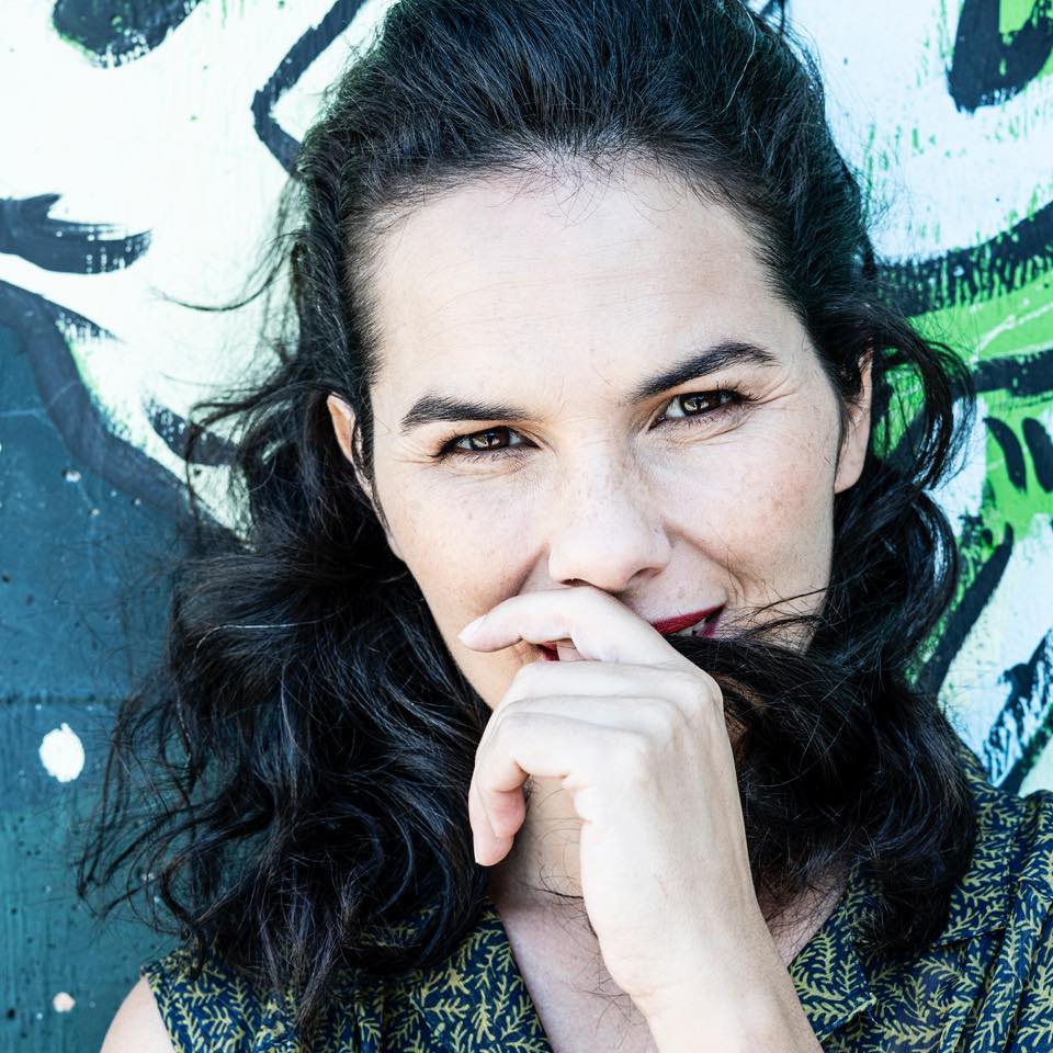 Carla Chambel | Wiki Dobragens Portuguesas | Fandom