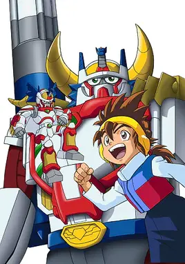 Daigunder | Wiki Dobragens Portuguesas | Fandom
