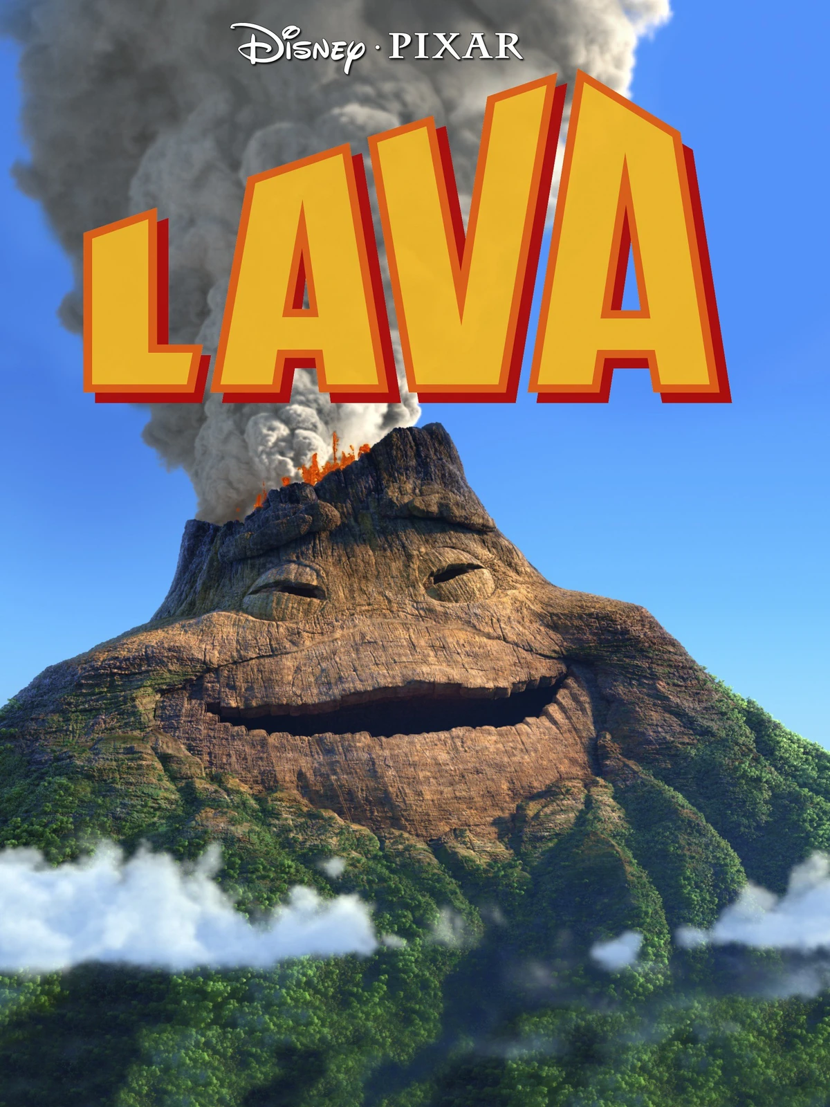 Lava | Wiki Dobragens Portuguesas | Fandom