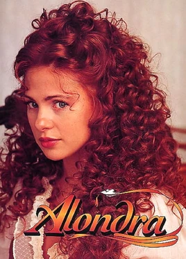 Alondra | Wiki Dobragens Portuguesas | Fandom