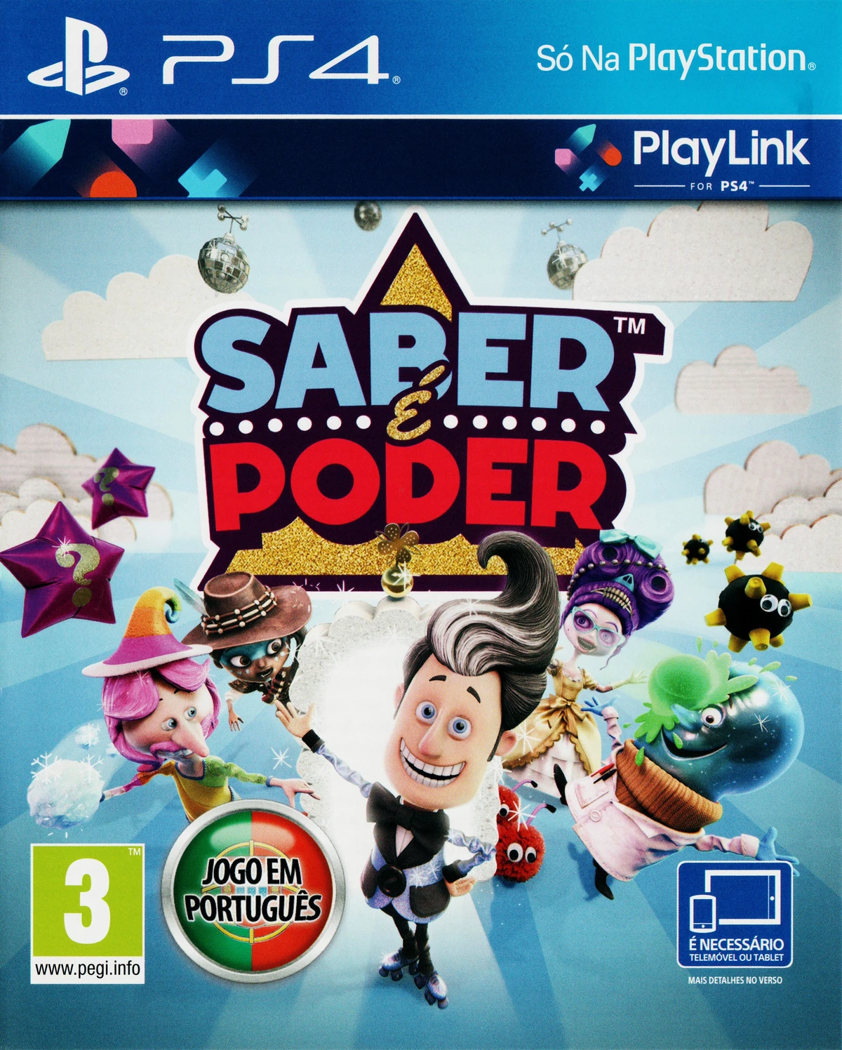 Saber é Poder | Wiki Dobragens Portuguesas | Fandom