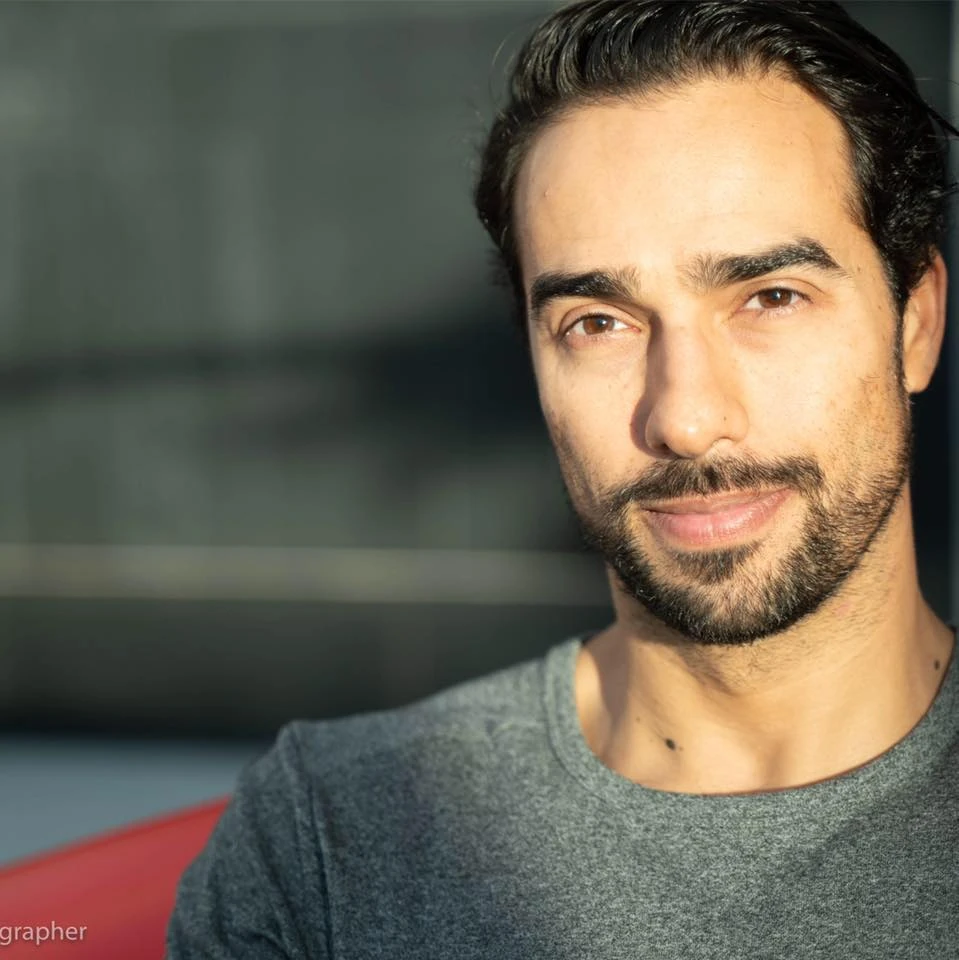 Pedro Miguel Ribeiro | Wiki Dobragens Portuguesas | Fandom