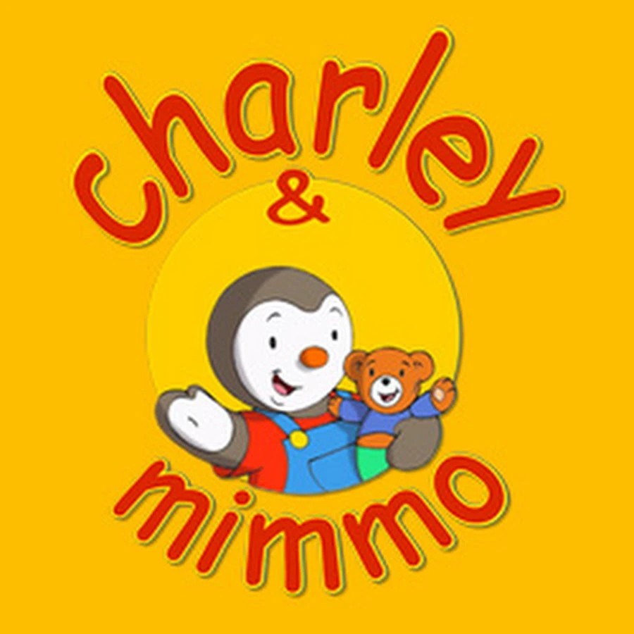 Charley e Mimmo | Wiki Dobragens Portuguesas | Fandom