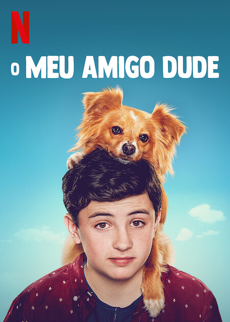 O Meu Amigo Dude | Wiki Dobragens Portuguesas | Fandom O Meu Amigo Dude | Wiki Dobragens Portuguesas | Fandom