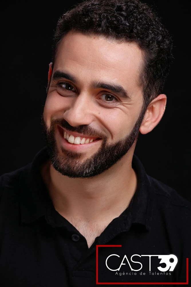 Chris Santos | Wiki Dobragens Portuguesas | Fandom