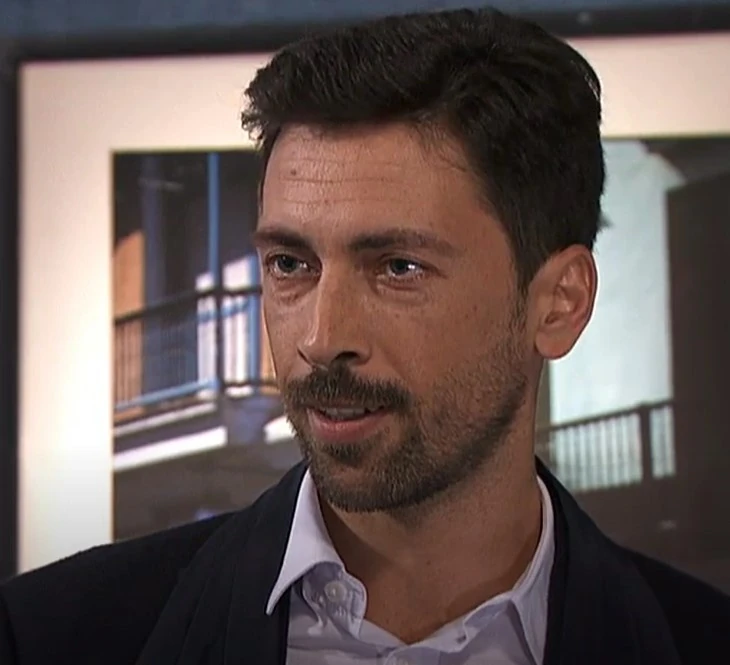 Daniel Pinto | Wiki Dobragens Portuguesas | Fandom