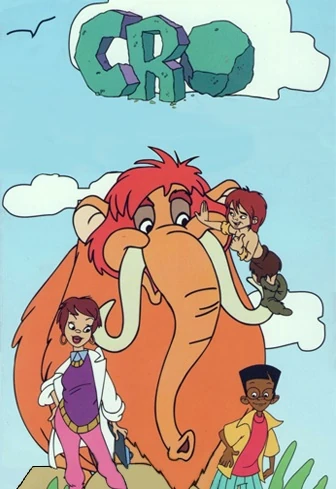 Cro | Wiki Dobragens Portuguesas | Fandom