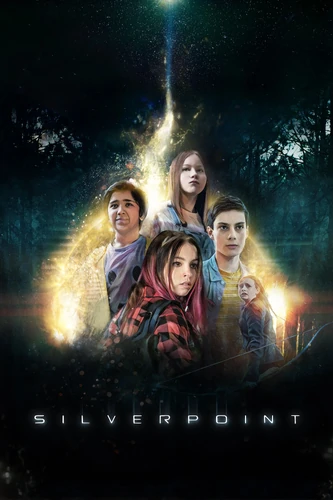 Silverpoint | Wiki Dobragens Portuguesas | Fandom