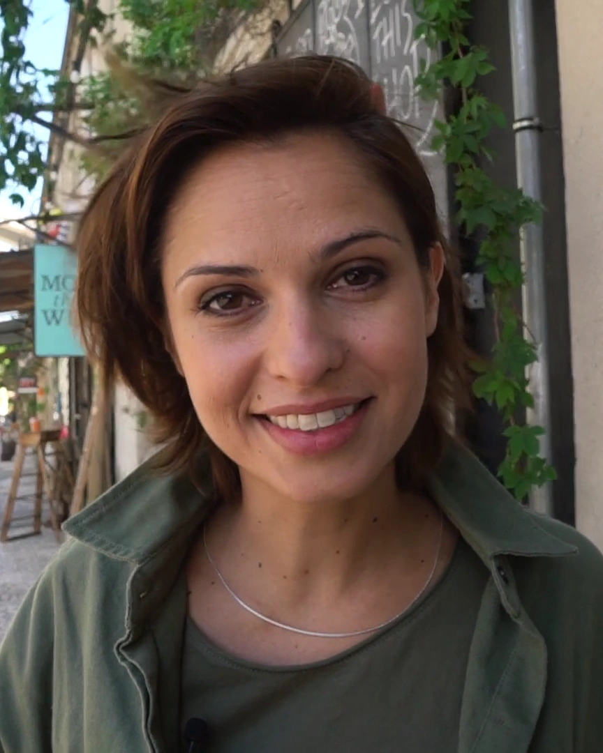 Vera Kolodzig | Wiki Dobragens Portuguesas | Fandom