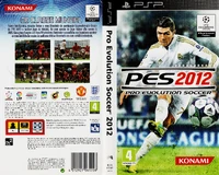 PES 2012: Pro Evolution Soccer | Wiki Dobragens Portuguesas | Fandom