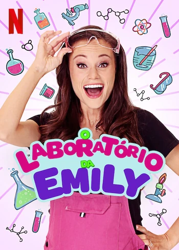 O Laboratório da Emily | Wiki Dobragens Portuguesas | Fandom