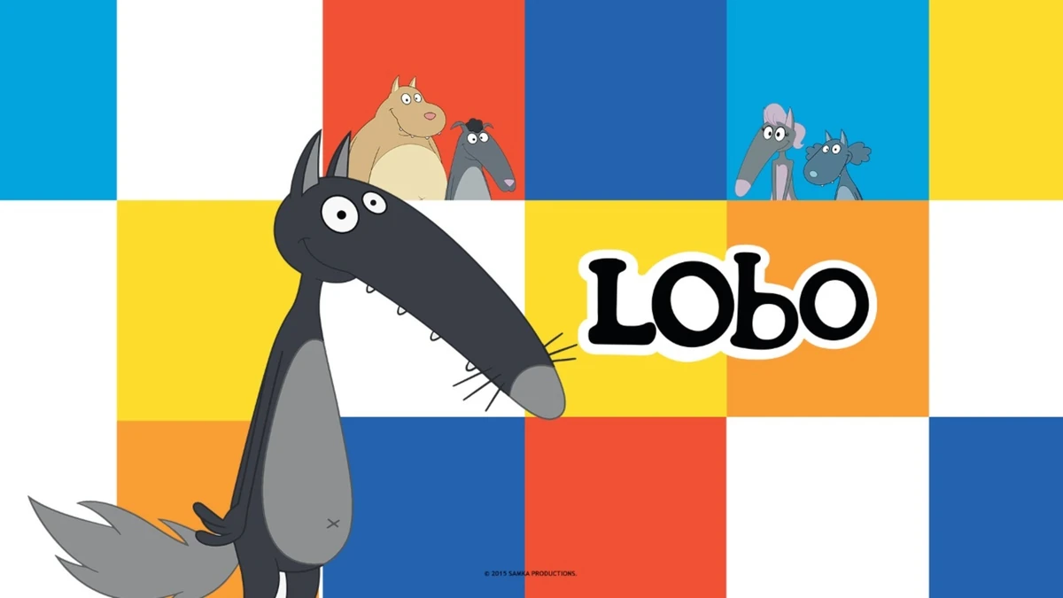 Lobo | Wiki Dobragens Portuguesas | Fandom