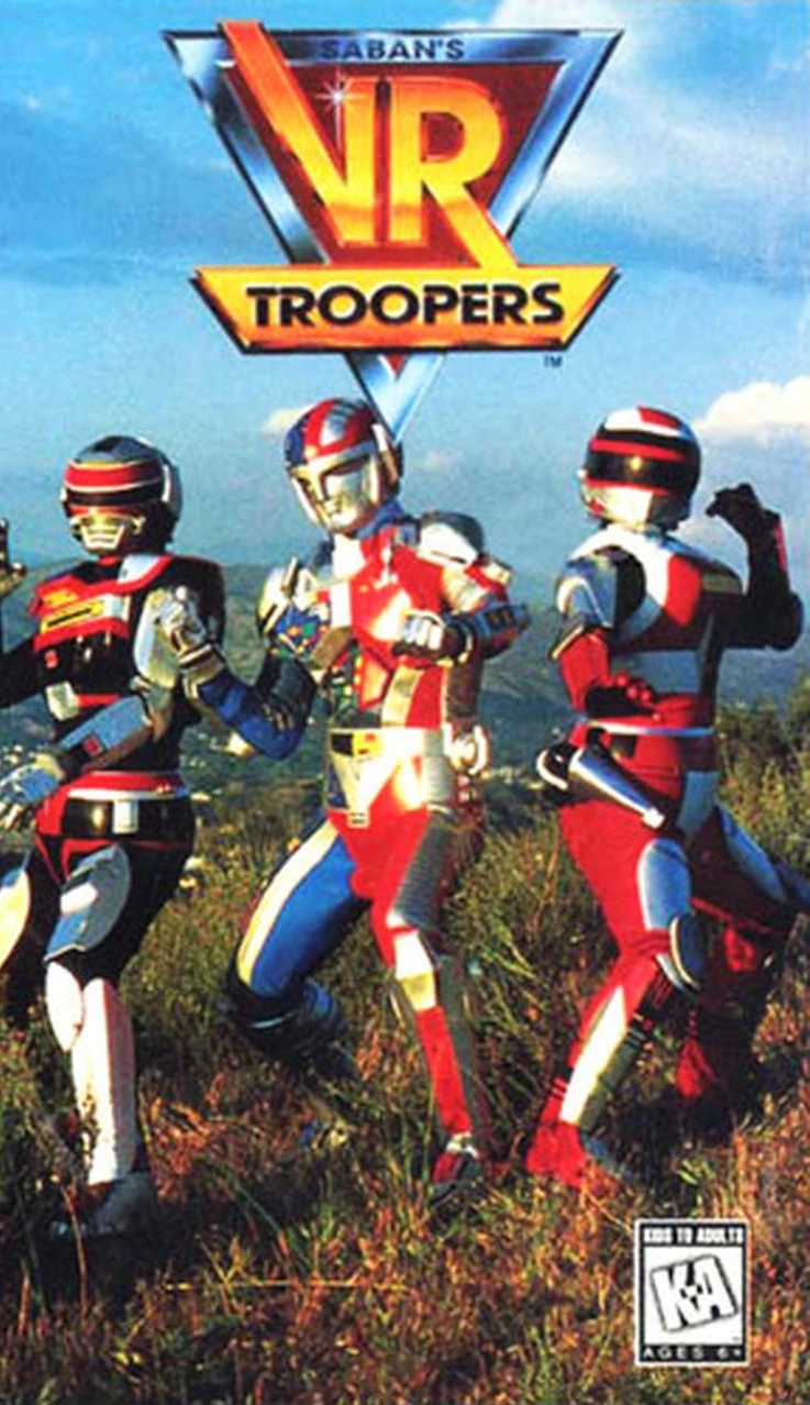 VR Troopers | Wiki Dobragens Portuguesas | Fandom