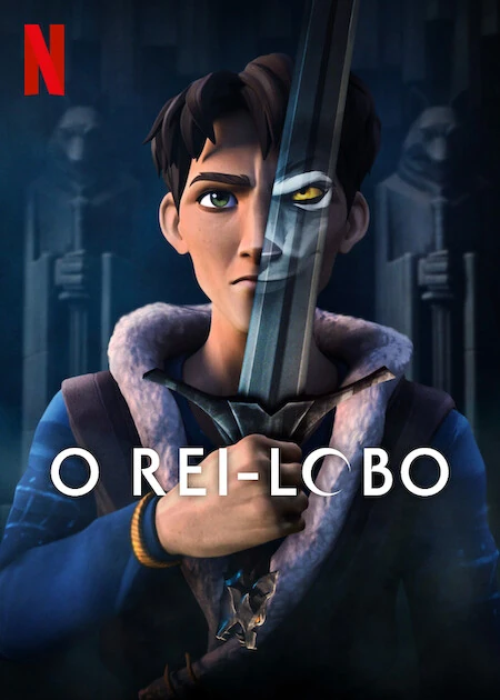 O Rei-Lobo | Wiki Dobragens Portuguesas | Fandom