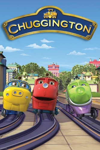 Chuggington | Wiki Dobragens Portuguesas | Fandom