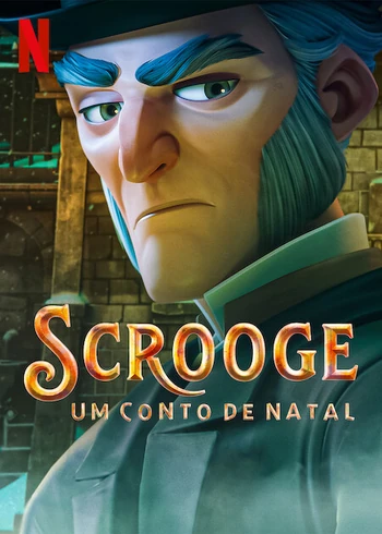 Scrooge: Um Conto de Natal | Wiki Dobragens Portuguesas | Fandom
