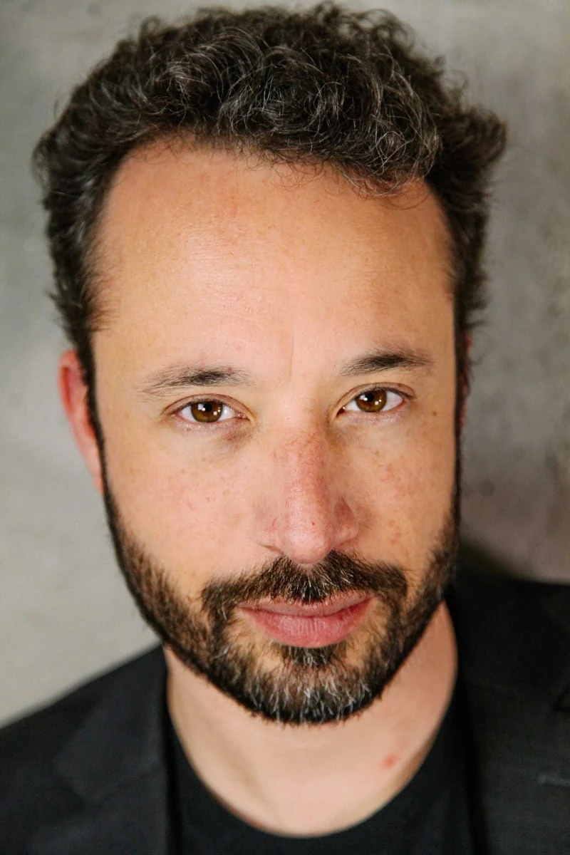 Tiago Fernandes | Wiki Dobragens Portuguesas | Fandom