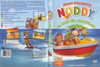 Noddy e a Ilha da Aventura | Wiki Dobragens Portuguesas | Fandom