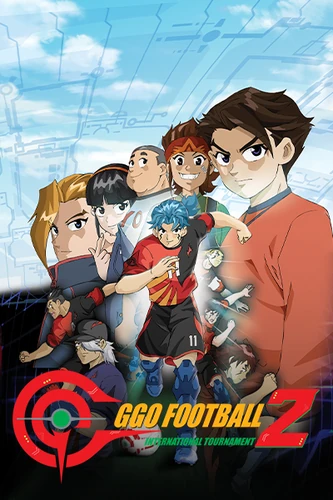 GGO Football | Wiki Dobragens Portuguesas | Fandom