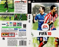 FIFA 10 | Wiki Dobragens Portuguesas | Fandom