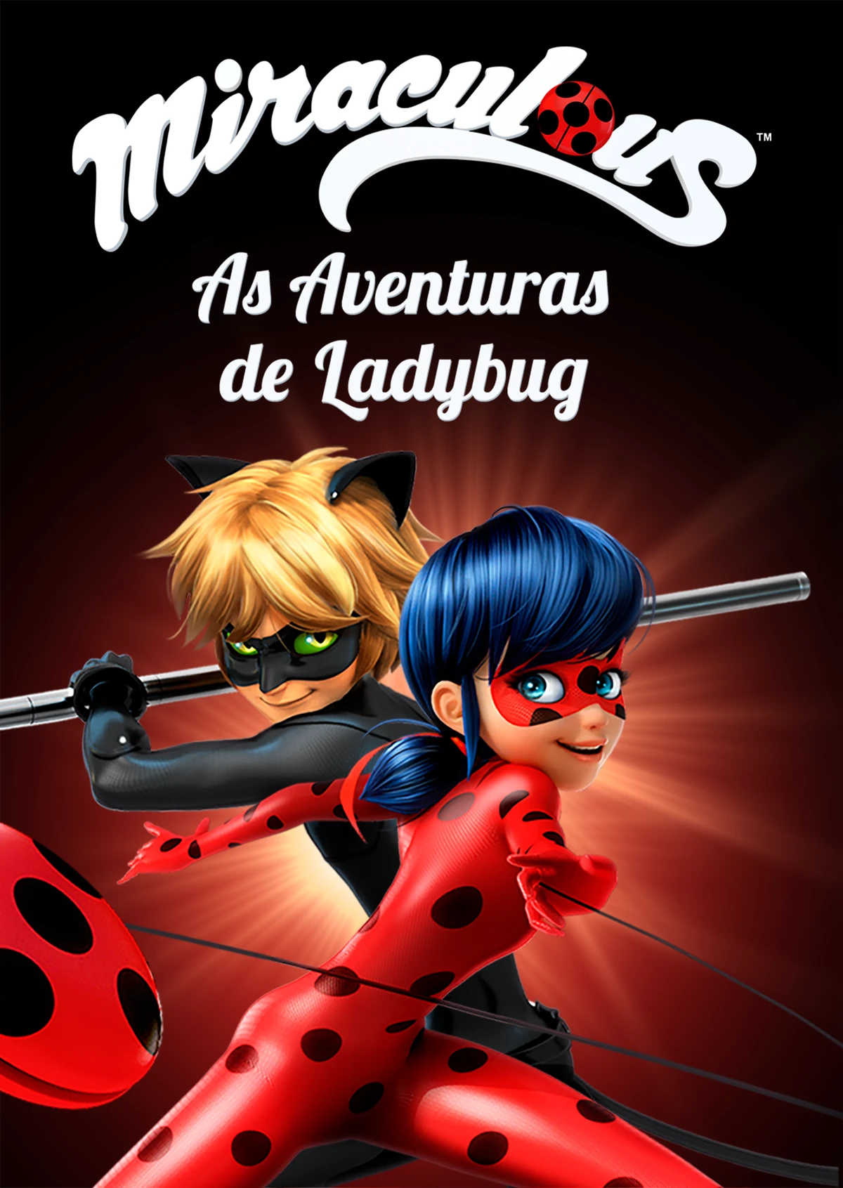 Miraculous: As Aventuras de Ladybug | Wiki Dobragens Portuguesas | Fandom