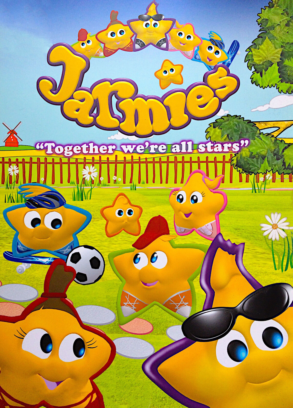 Jarmies | Wiki Dobragens Portuguesas | Fandom Jarmies | Wiki Dobragens Portuguesas | Fandom