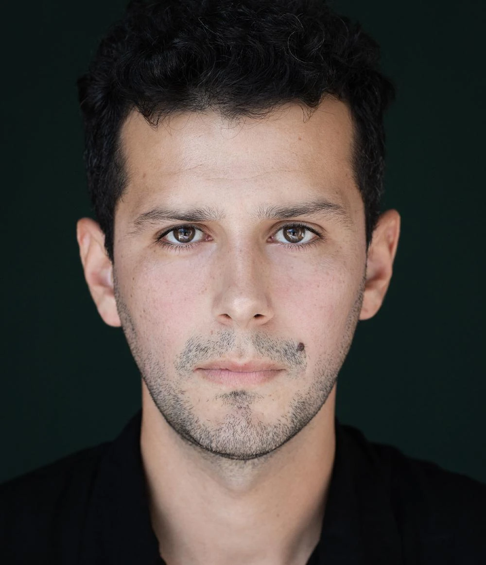 David Esteves | Wiki Dobragens Portuguesas | Fandom