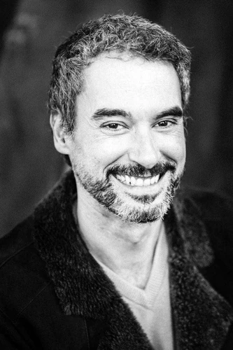 Peter Michael | Wiki Dobragens Portuguesas | Fandom