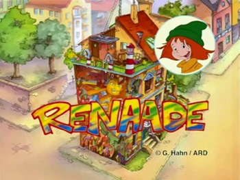 Renada | Wiki Dobragens Portuguesas | Fandom