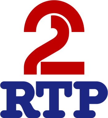 RTP2 | Wiki Dobragens Portuguesas | Fandom