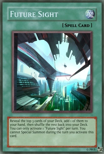 Future Sight | /vp/ makes a TCG Wiki | Fandom